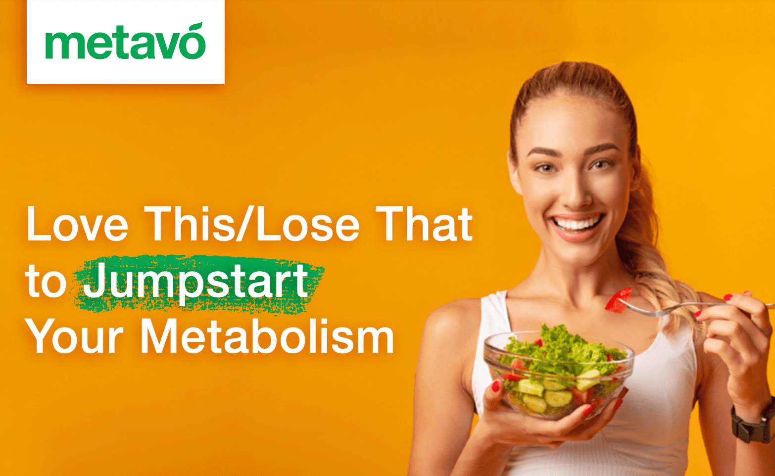 Metavo Jumpstart Plan