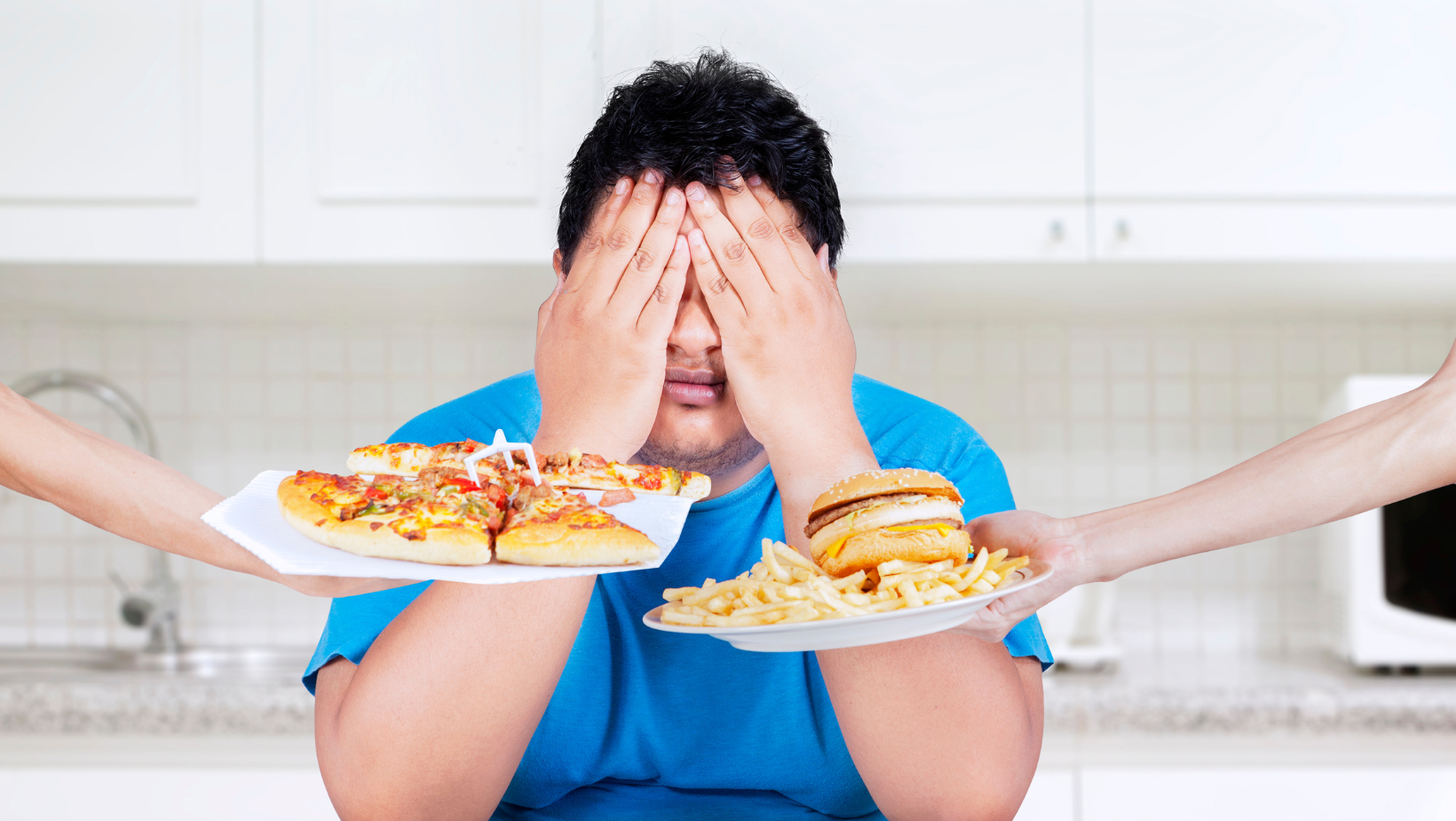 What Is Food Noise And How To Calm It?