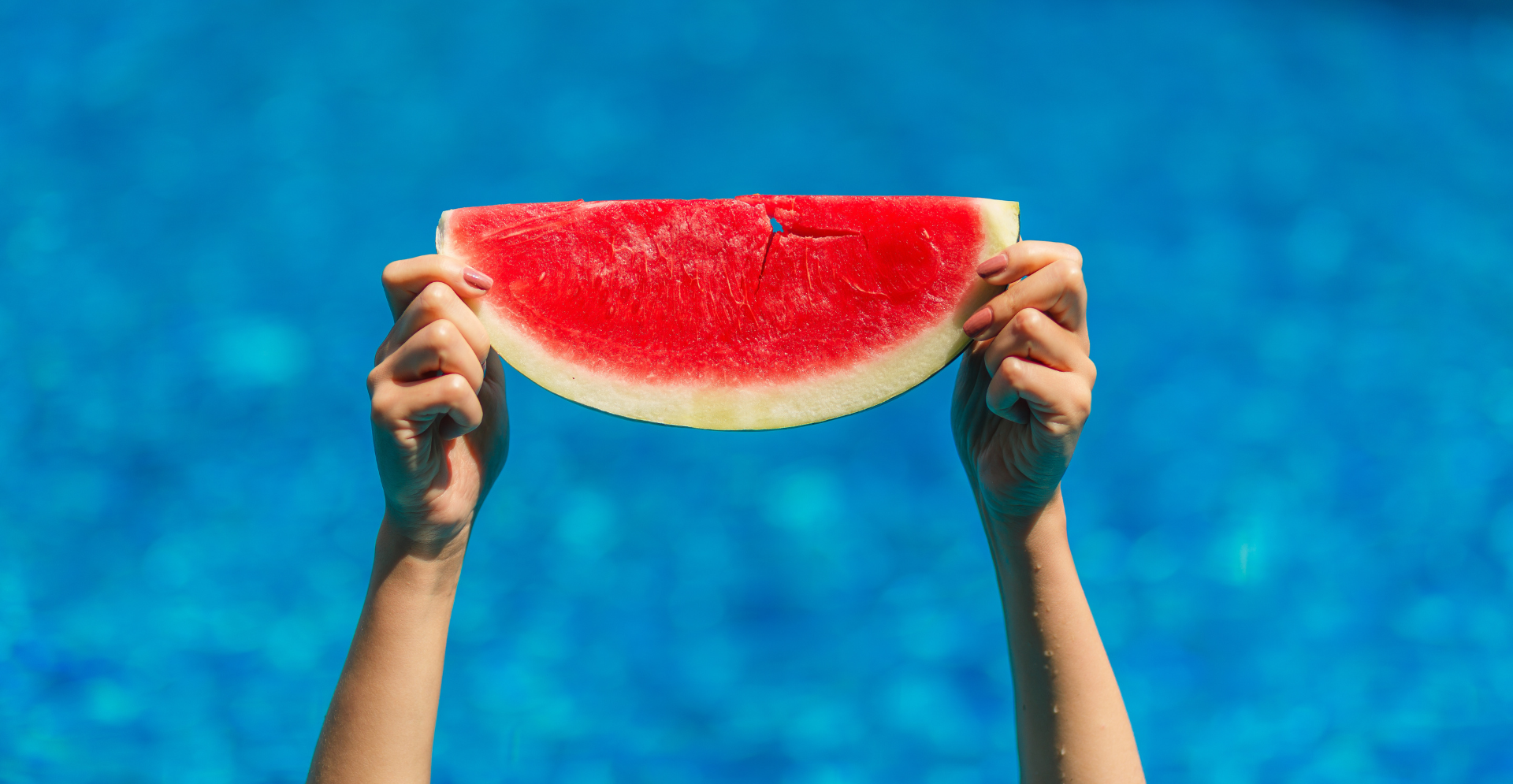 You Won't Believe the Secret of Watermelon: A Sweet Solution to Sugar