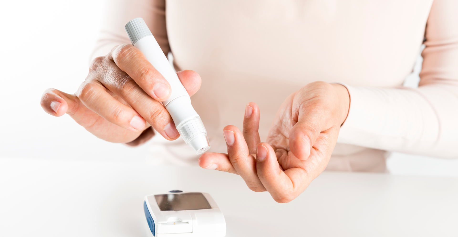 The Risks of High Blood Sugar Levels